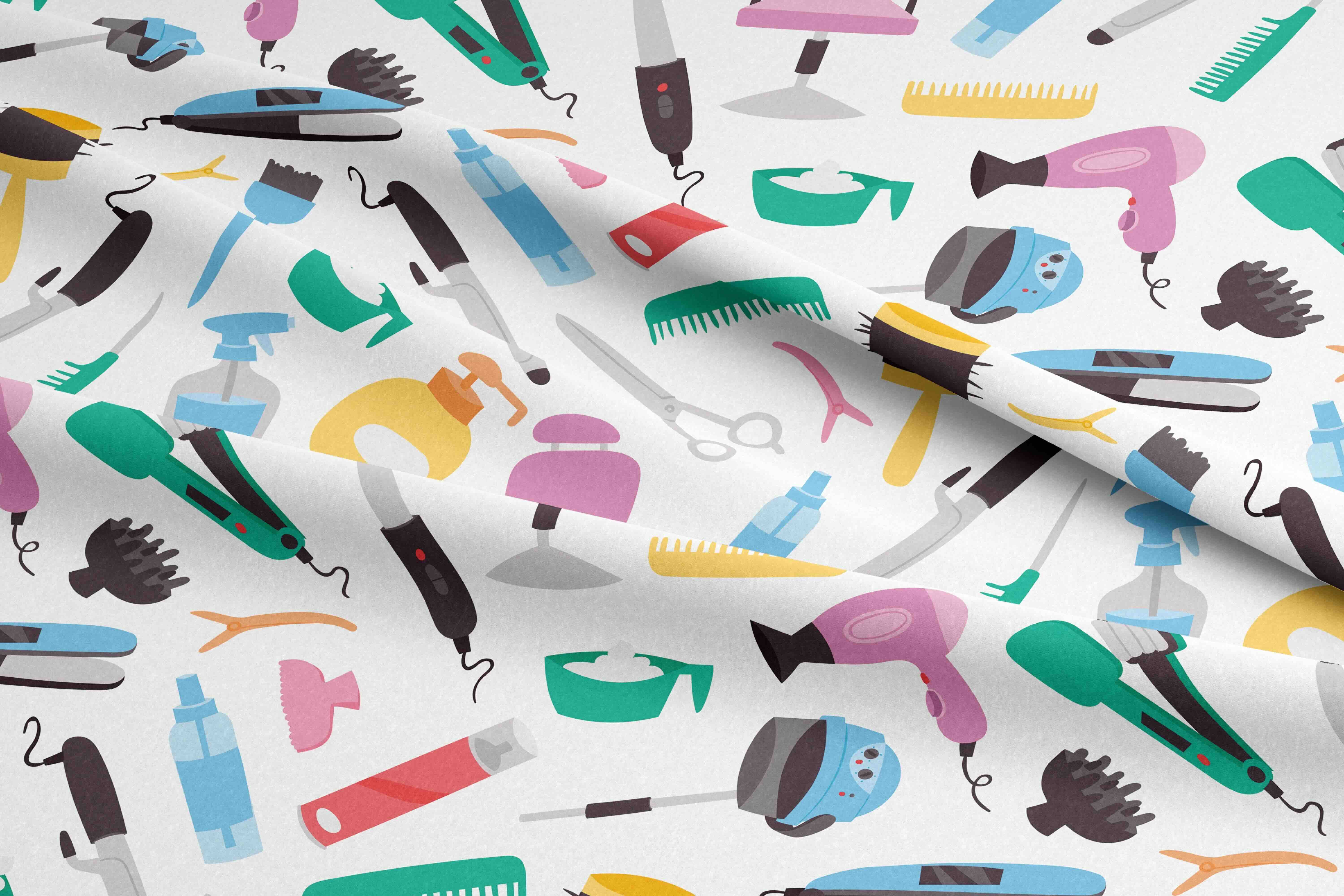 Fabric online PREORDER Bee Quebec | Small Textile Wolves – Petites ...