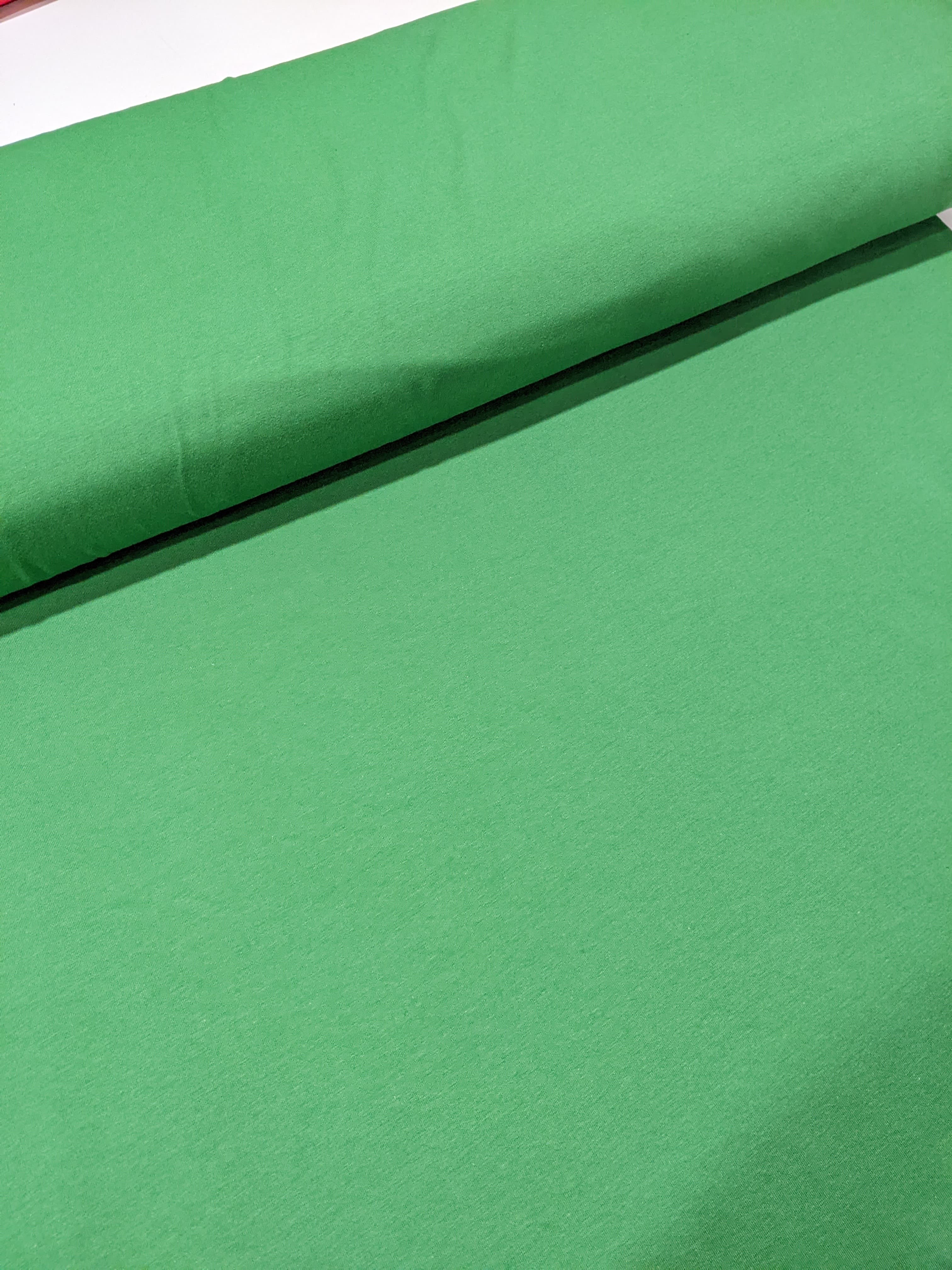 Quebec green fabric online |Little textile wolves – Petites louves ...